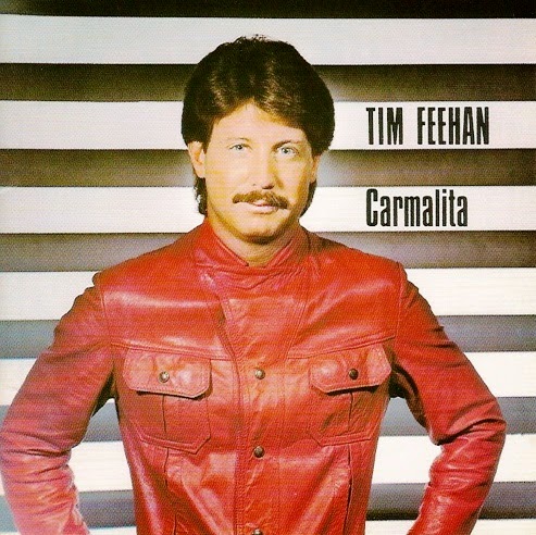 Tim Feehan [Carmalita - 1983] ~ 80's AOR & Melodic Rock Music